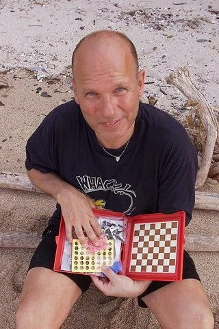 Søren Sehested | Survivor Wiki | Fandom