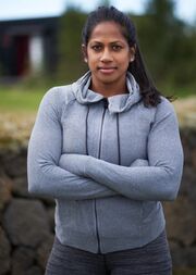 Natalie Anderson | Survivor Wiki | Fandom