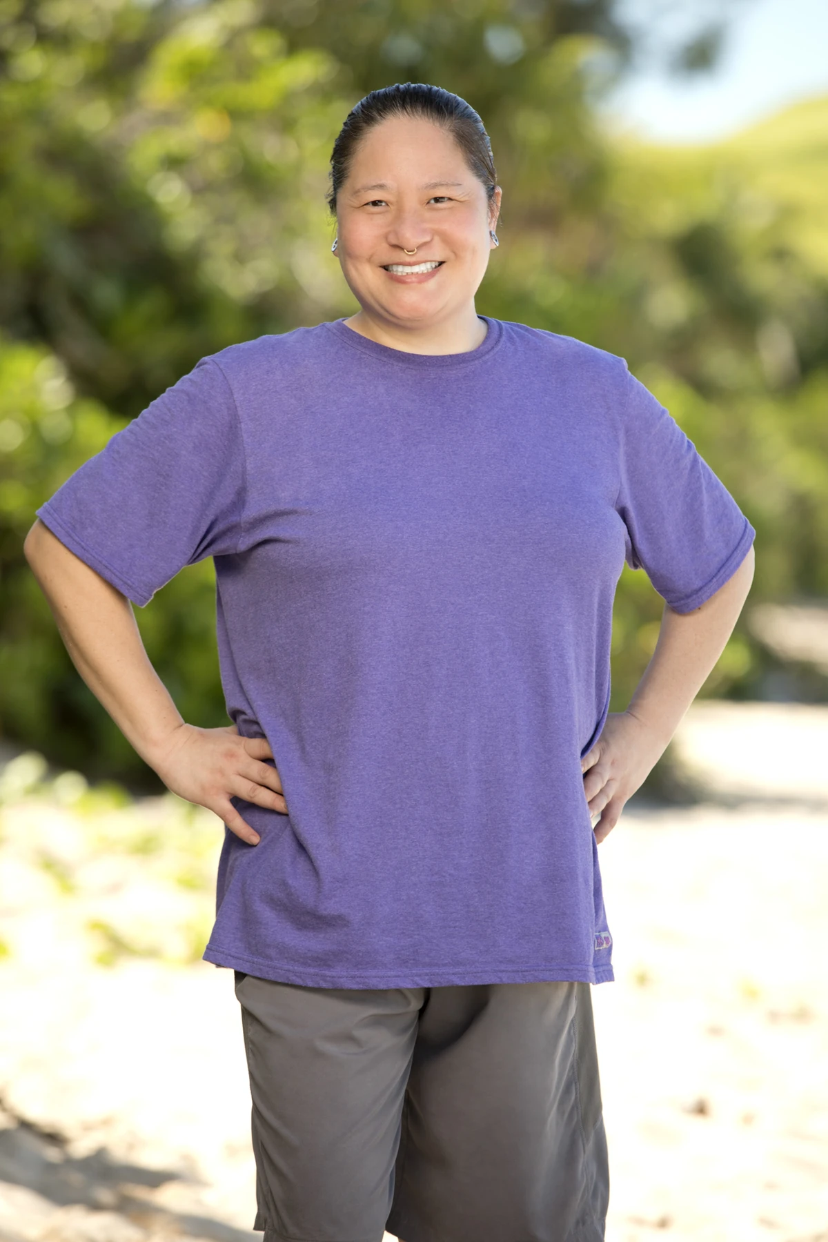 Genie Chen | Survivor Wiki | Fandom