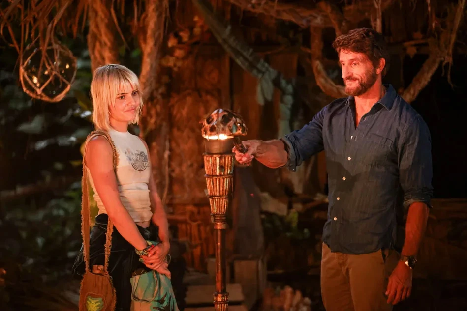 Candy Rule/Gallery | Survivor Wiki | Fandom