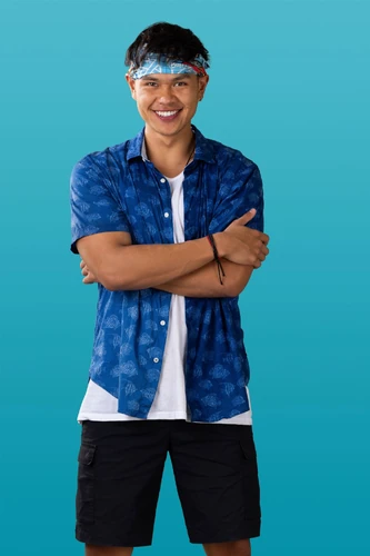 Winna Bhun | Survivor Wiki | Fandom