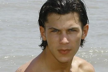 Jacob Hansen | Survivor Wiki | Fandom