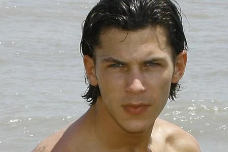 Jacob Hansen | Survivor Wiki | Fandom