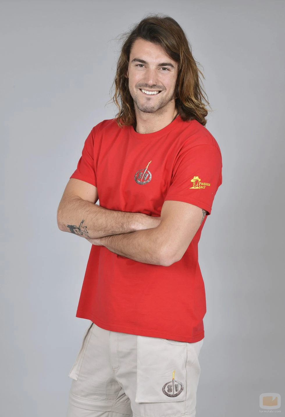 Logan Sampedro | Survivor Wiki | Fandom