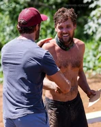 Matt Sharp/Gallery | Survivor Wiki | Fandom
