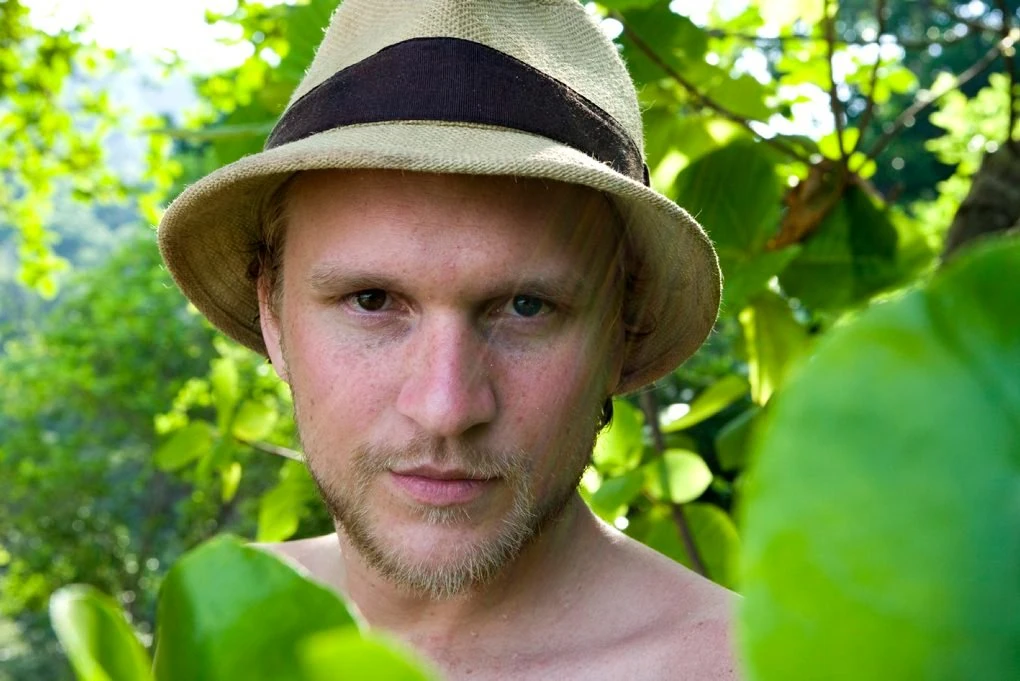 Stian Alexander Schie | Survivor Wiki | Fandom