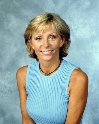 Tina Wesson | Survivor Wiki | Fandom