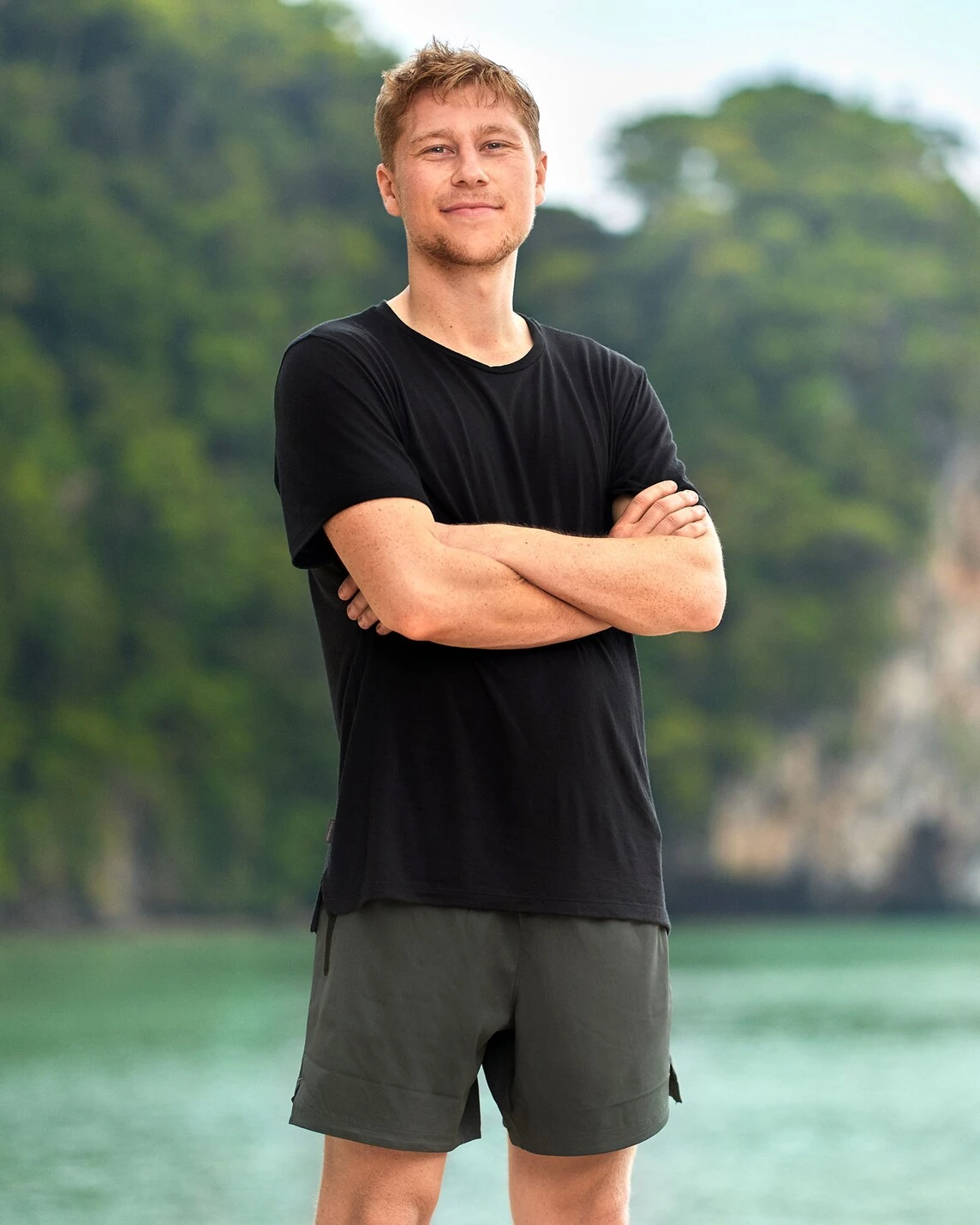 Martin Larsson | Survivor Wiki | Fandom