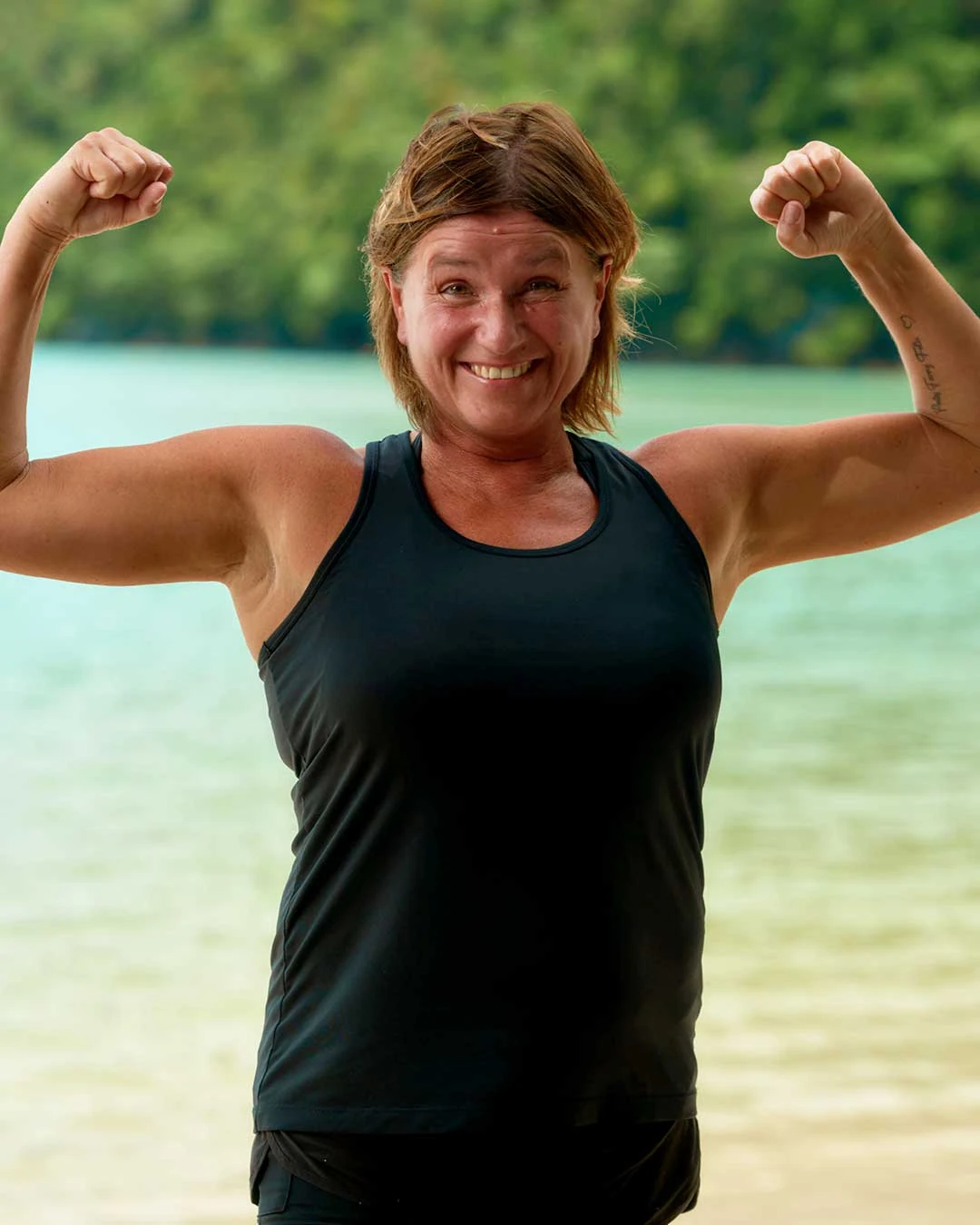 Camilla Widing | Survivor Wiki | Fandom