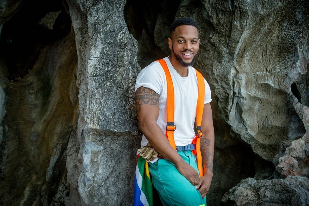 PK Phetoe/Gallery | Survivor Wiki | Fandom