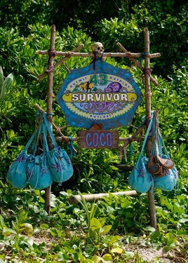 Coco | Survivor Wiki | Fandom