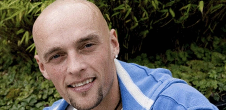 Ivan Larsen | Survivor Wiki | Fandom