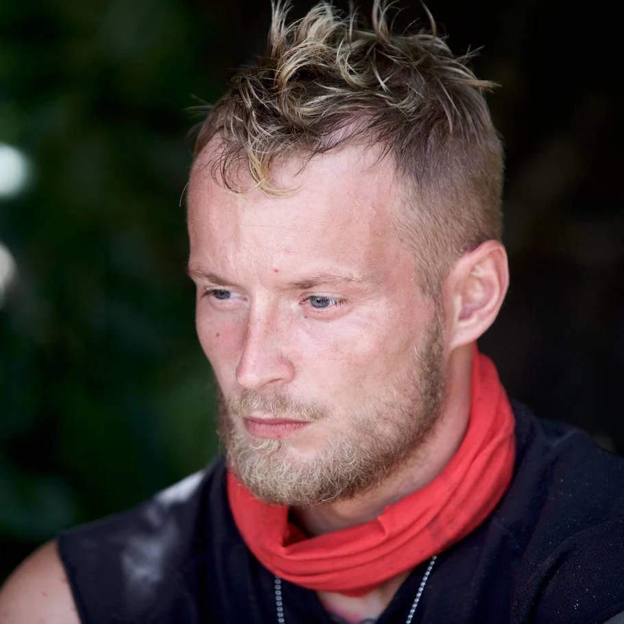 Thomas Valentin Jakobsen | Survivor Wiki | Fandom