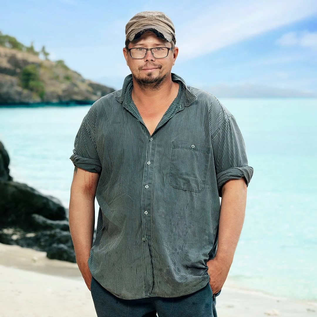 Mathias Kristoffersson | Survivor Wiki | Fandom