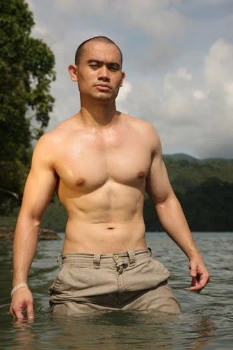 Rob Sy | Survivor Wiki | Fandom