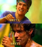 Brett Clouser/Gallery | Survivor Wiki | Fandom