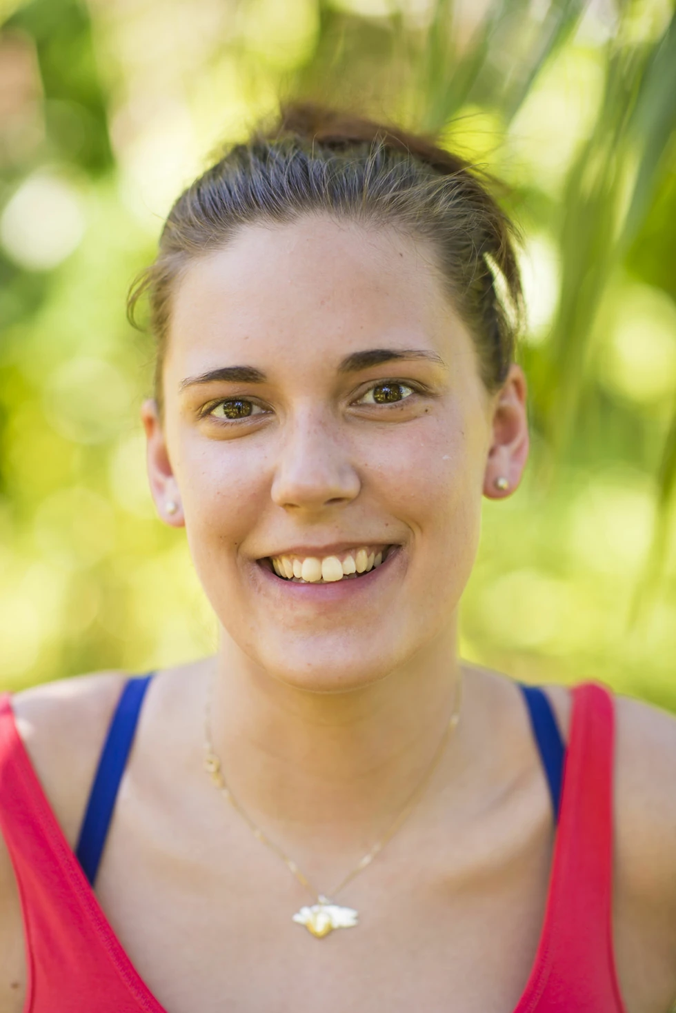 Caroline Kemi | Survivor Wiki | Fandom