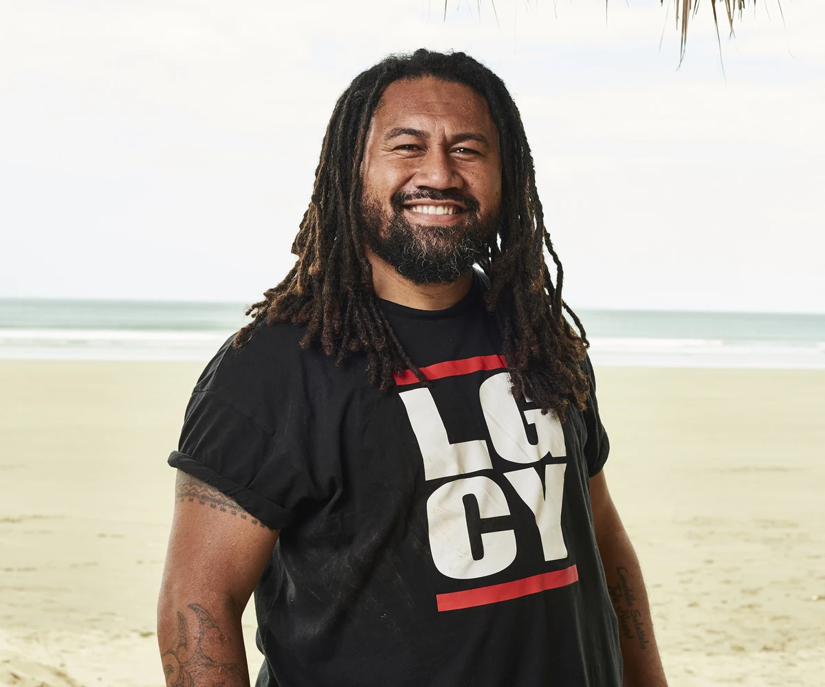 Sala Tiatia | Survivor Wiki | Fandom