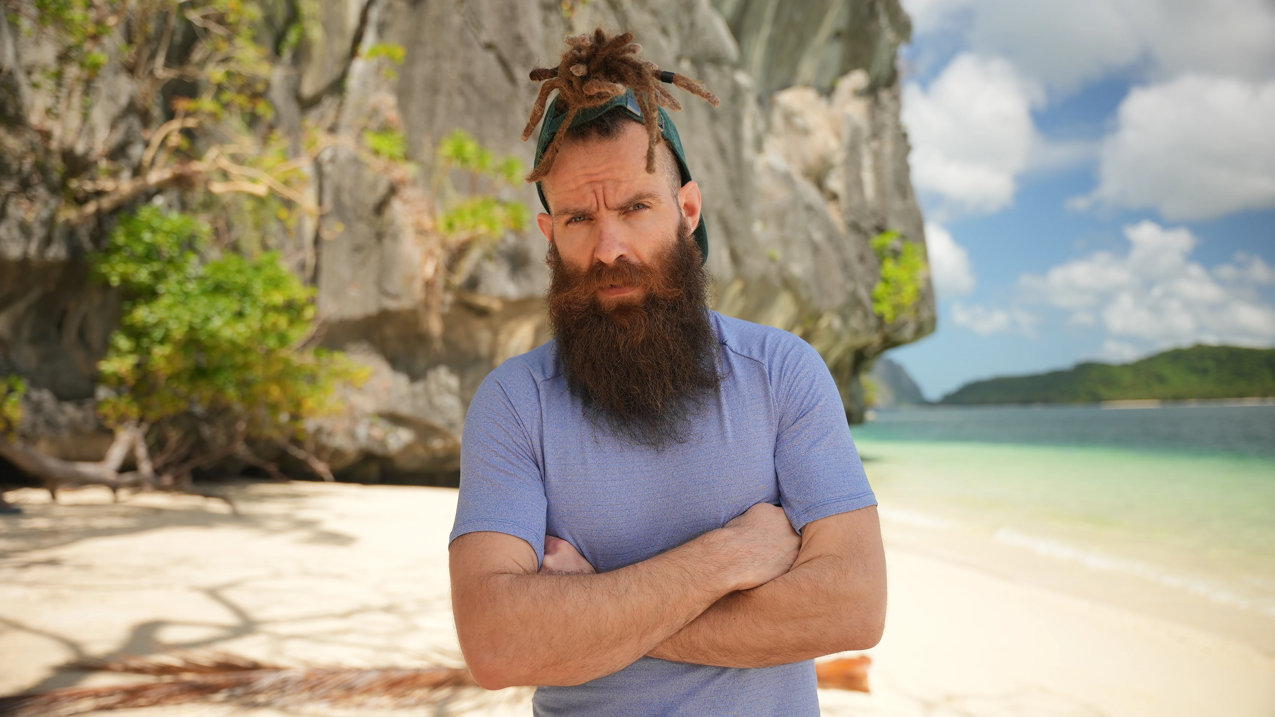 Denis Potapov | Survivor Wiki | Fandom