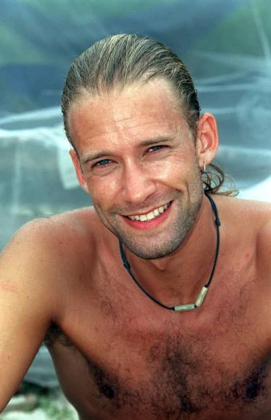 Claudio (Das Inselduell) | Survivor Wiki | Fandom