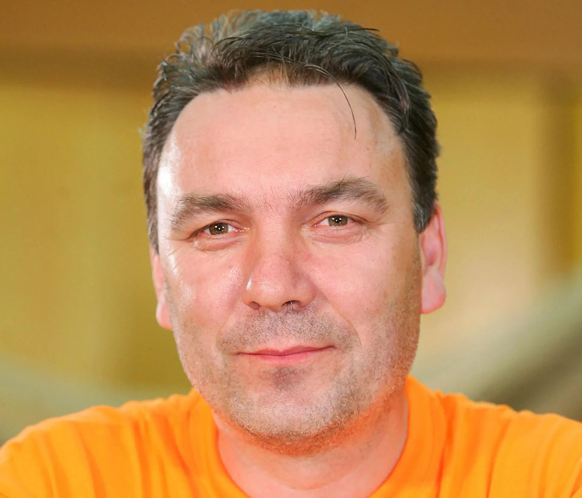 Ivica Jurinić | Survivor Wiki | Fandom