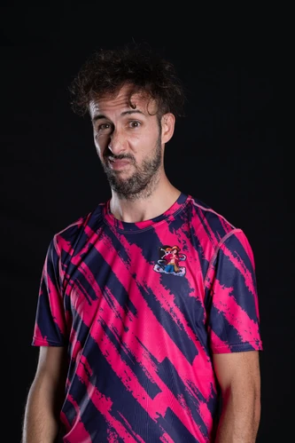 Colli Collante | Survivor Wiki | Fandom