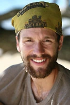Ludovic Laresche | Survivor Wiki | Fandom