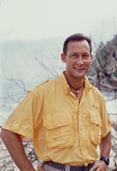 John Raymond/Gallery | Survivor Wiki | Fandom