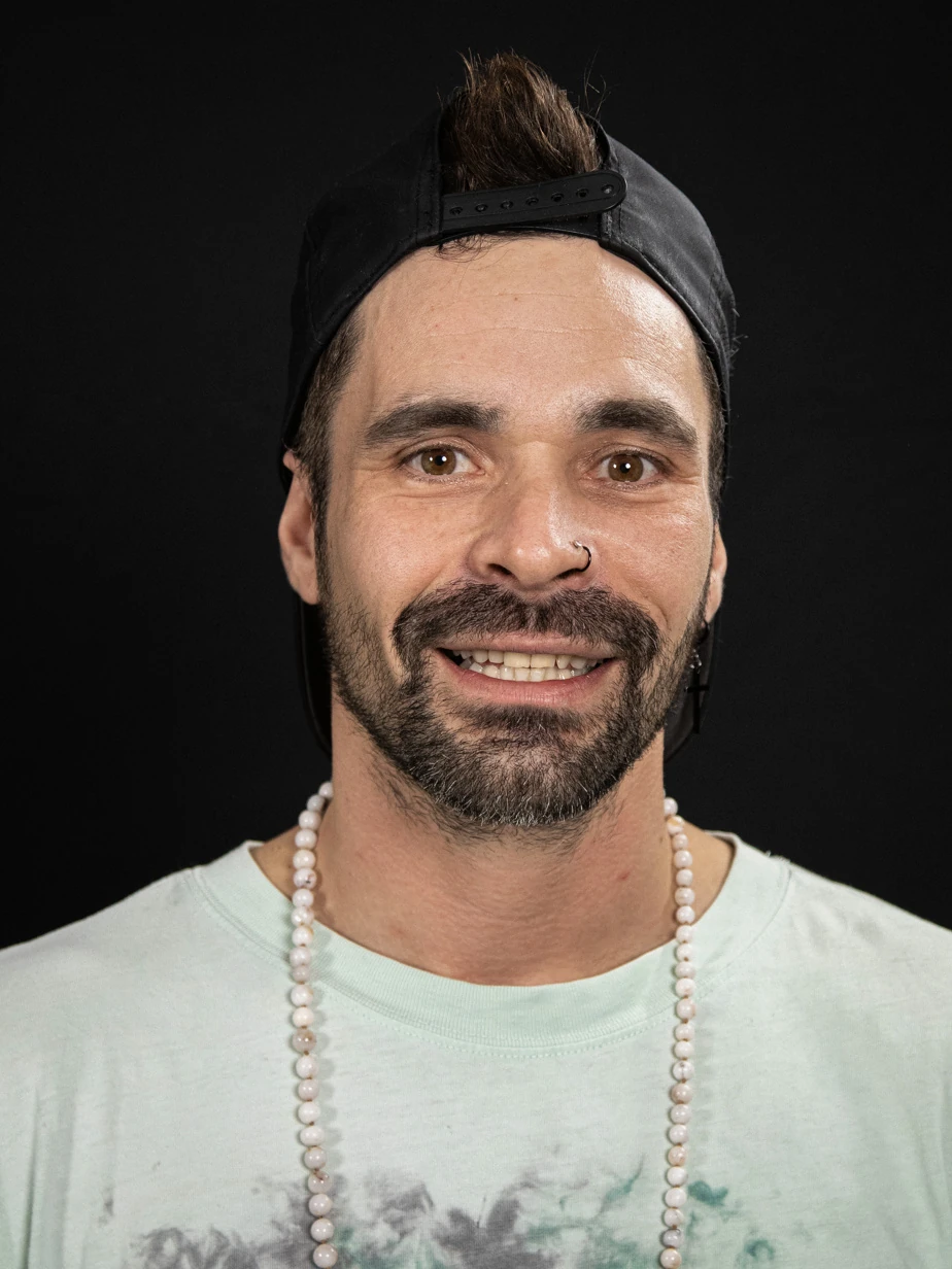 Christophe Tiffet/Gallery | Survivor Wiki | Fandom