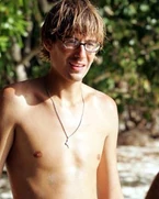 Ian Rosenberger/Gallery | Survivor Wiki | Fandom