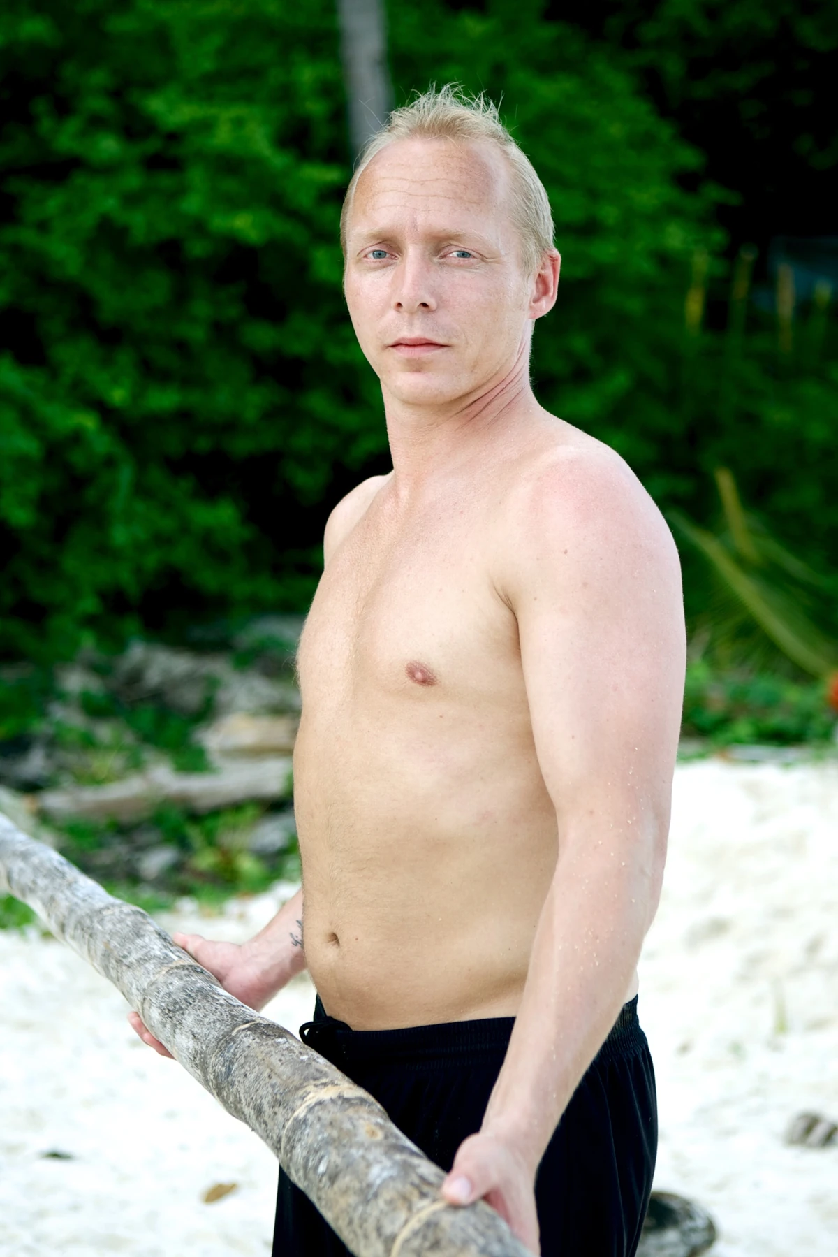 Jan Due | Survivor Wiki | Fandom