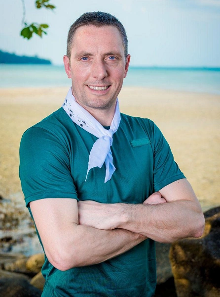 Yannick Delalleau | Survivor Wiki | Fandom