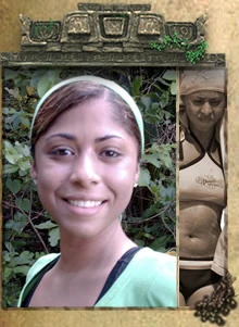 Mercy Jiménez | Survivor Wiki | Fandom