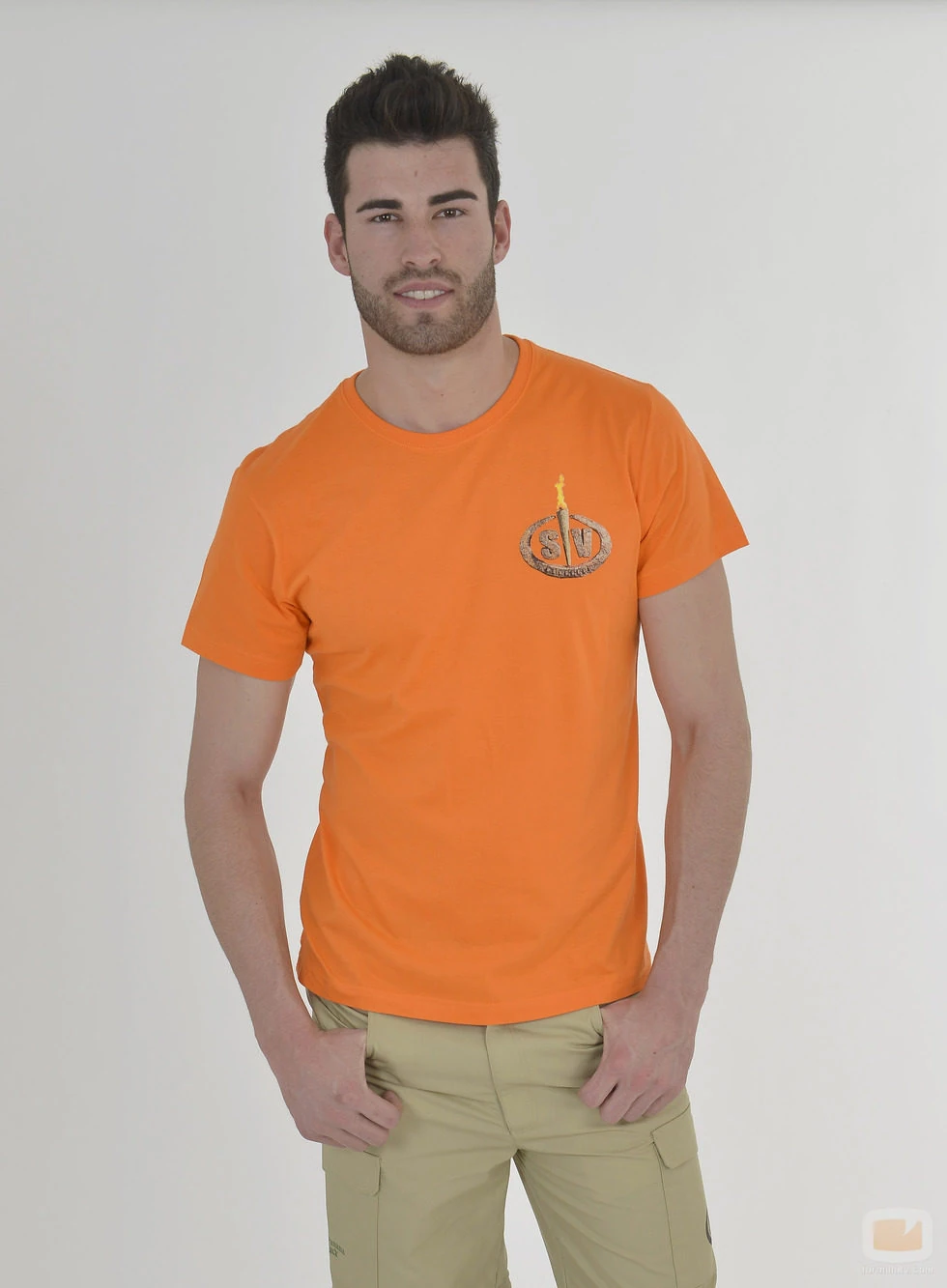 Rubén López | Survivor Wiki | Fandom