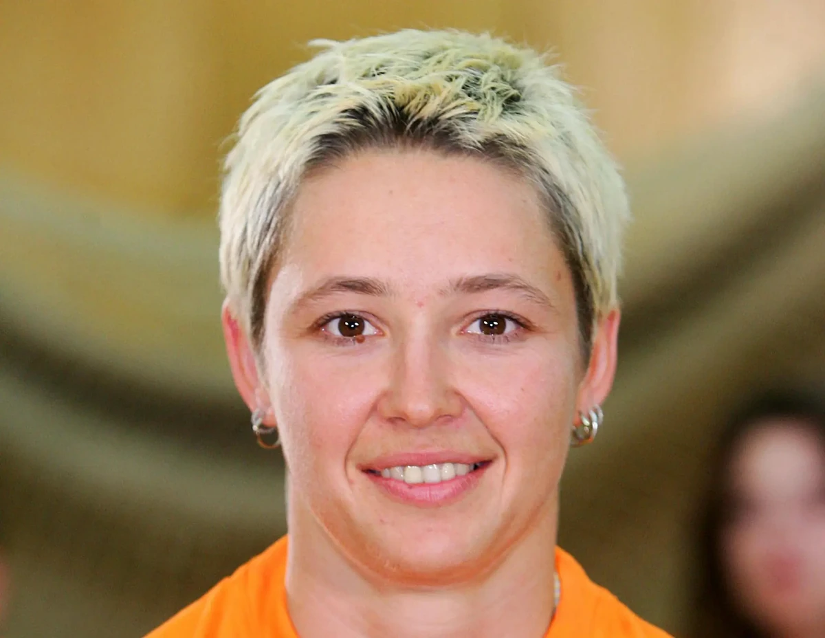 Tea Đurek | Survivor Wiki | Fandom