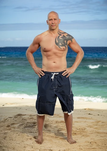 Tony Vlachos | Survivor Wiki | Fandom