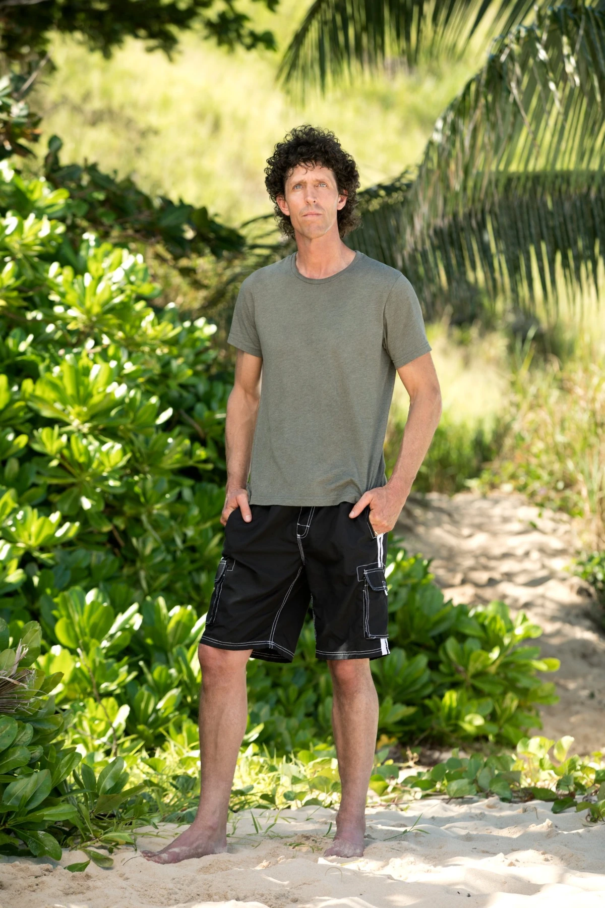 Brad Reese/Gallery | Survivor Wiki | Fandom
