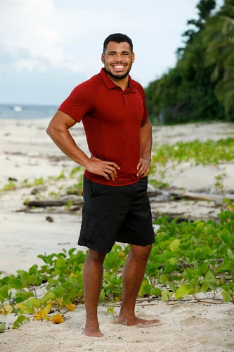 Ryan Medrano | Survivor Wiki | Fandom