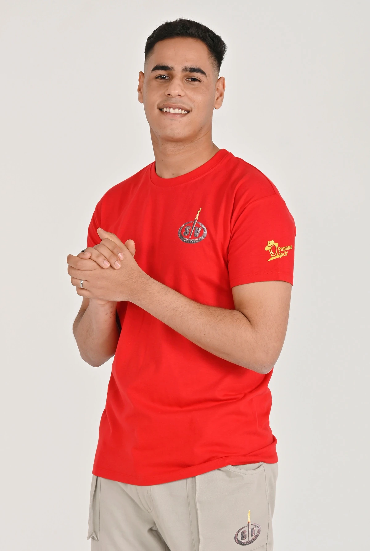 Anuar Beno | Survivor Wiki | Fandom