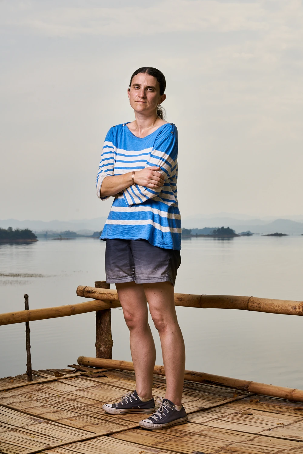 Lisa Holmes/Gallery | Survivor Wiki | Fandom