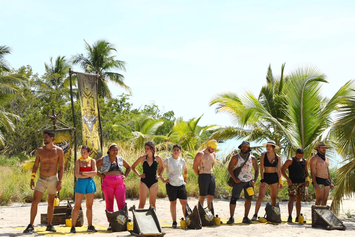 Category:Starting Tribes | Survivor Wiki | Fandom