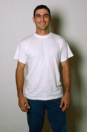 Marcelo Gaya | Survivor Wiki | Fandom