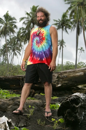 Rupert Boneham | Survivor Wiki | Fandom