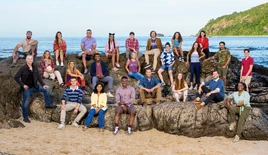 Epic Party | Survivor Wiki | Fandom