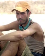 Brandon Quinton/Gallery | Survivor Wiki | Fandom