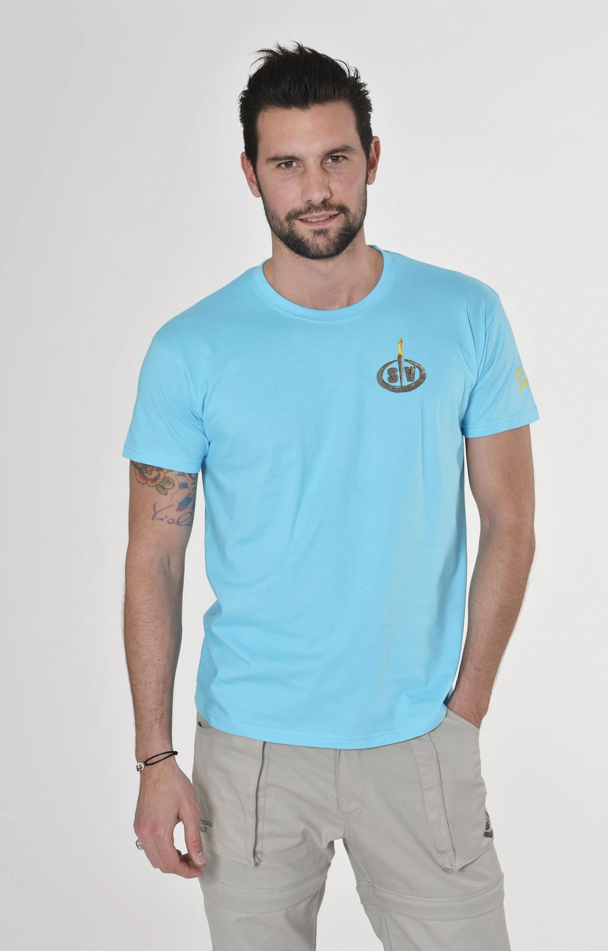 Mario D'Amico | Survivor Wiki | Fandom