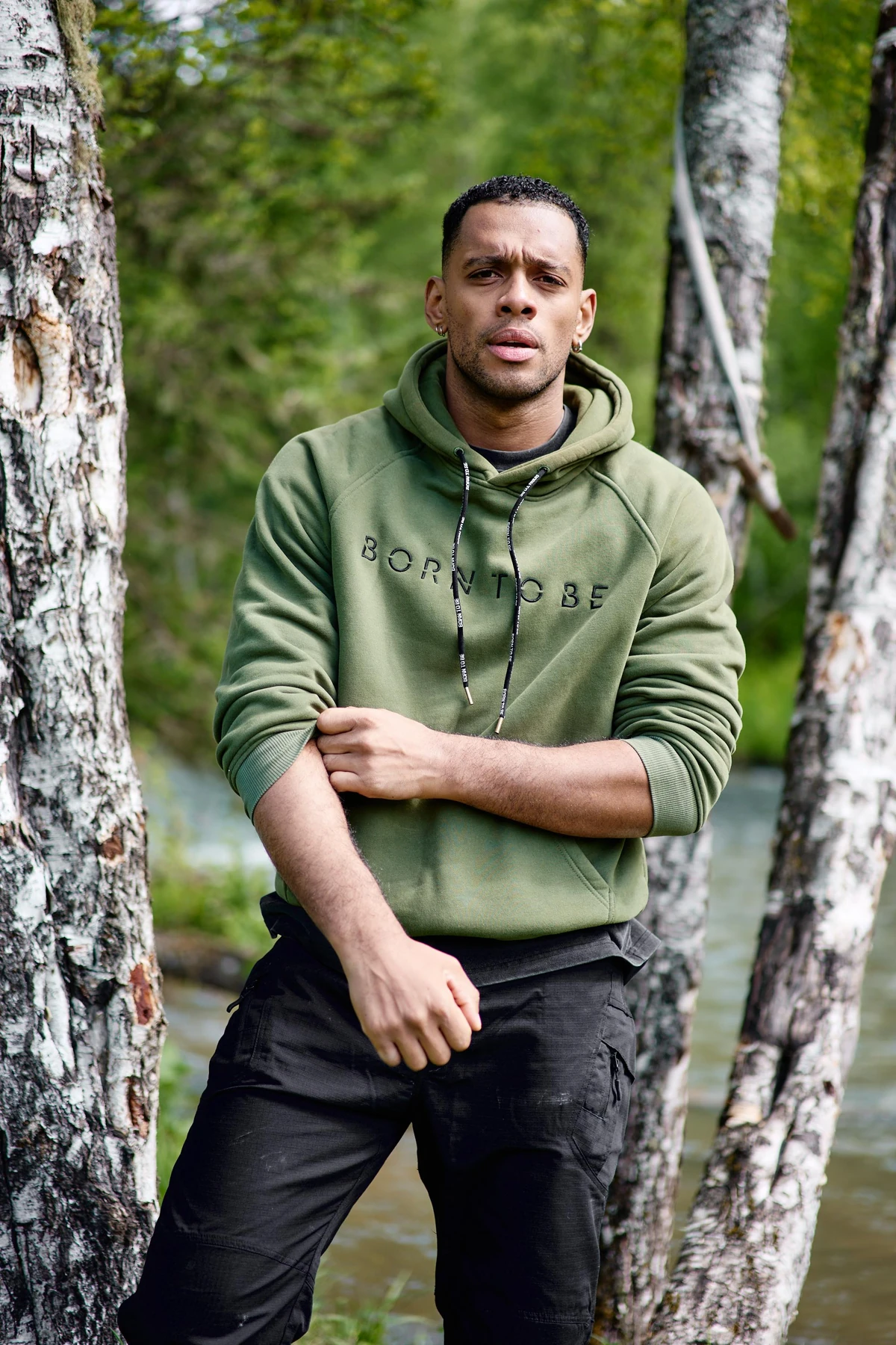 David Niamedi | Survivor Wiki | Fandom