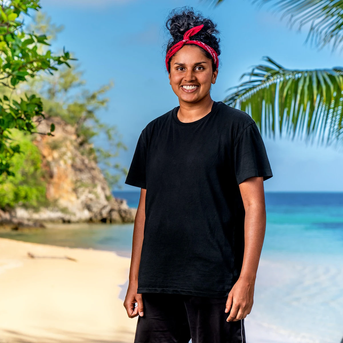 Priya Svang | Survivor Wiki | Fandom