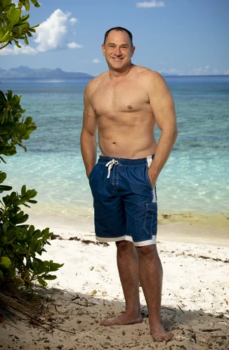 Dan Spilo | Survivor Wiki | Fandom