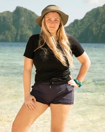 Therese Tang | Survivor Wiki | Fandom